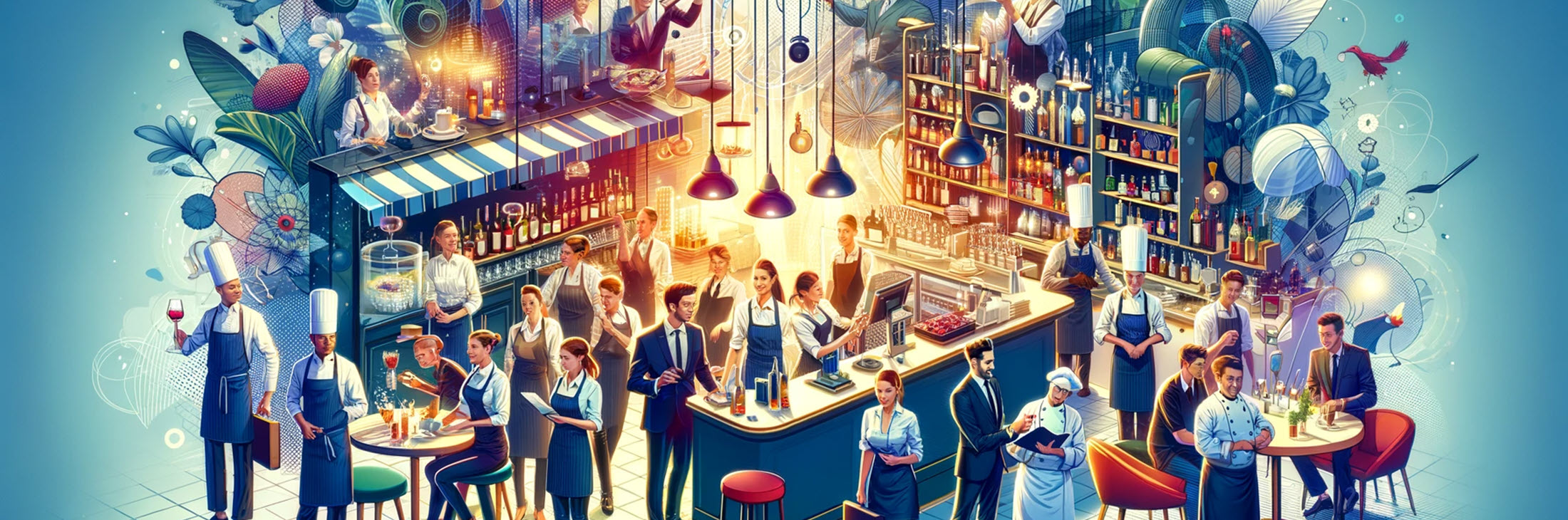 ShiftForce | Mastering Team Communication